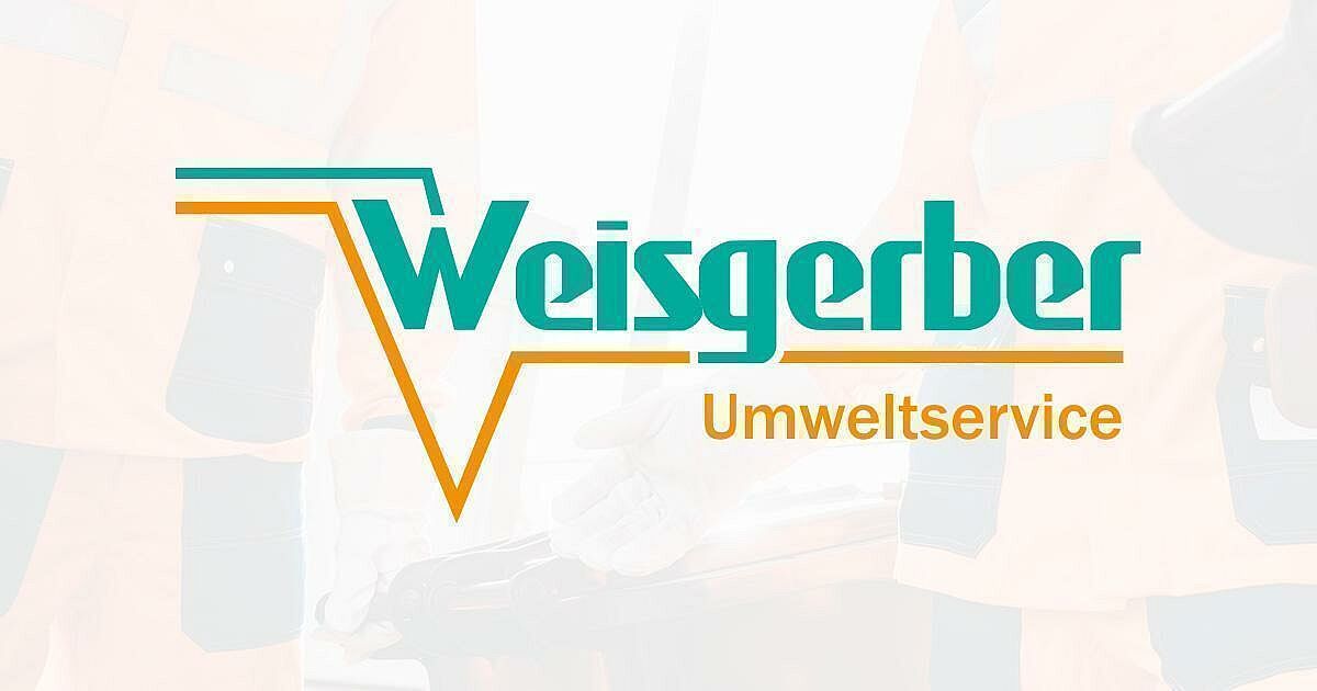 Entsorgung | Weisgerber Umweltservice